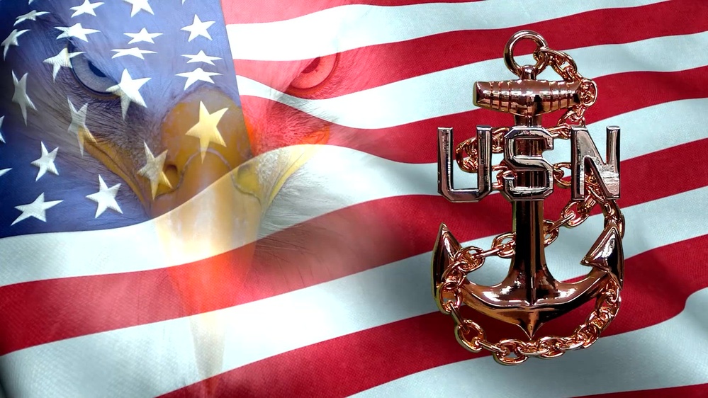 DVIDS - Video - FY-25 CPO Pinning Ceremony