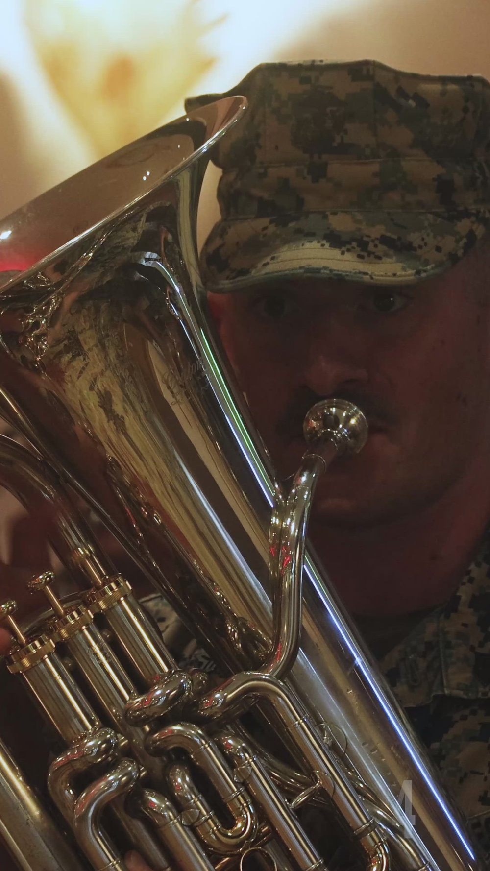 DVIDS - Video - 20 for the Corps: 5th ANGLICO Rededication Ceremony