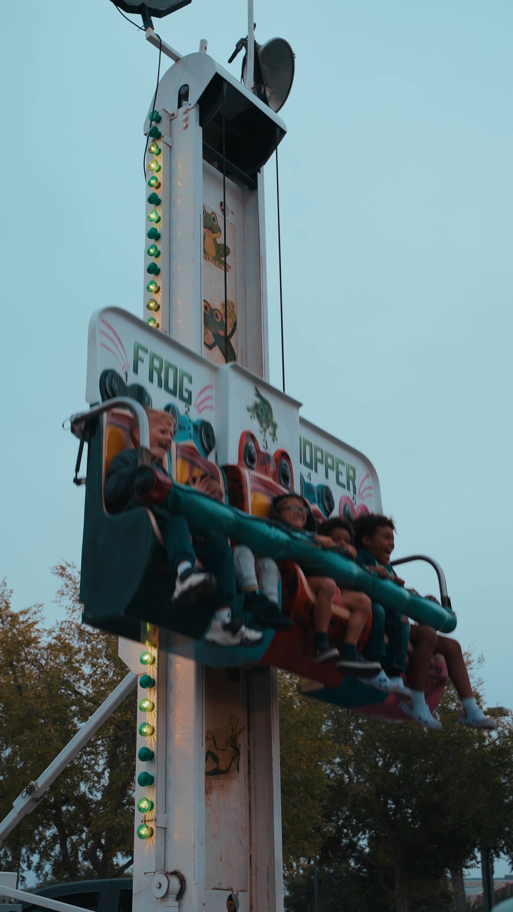 DVIDS - Video - Camp Pendleton Fall Carnival 2024