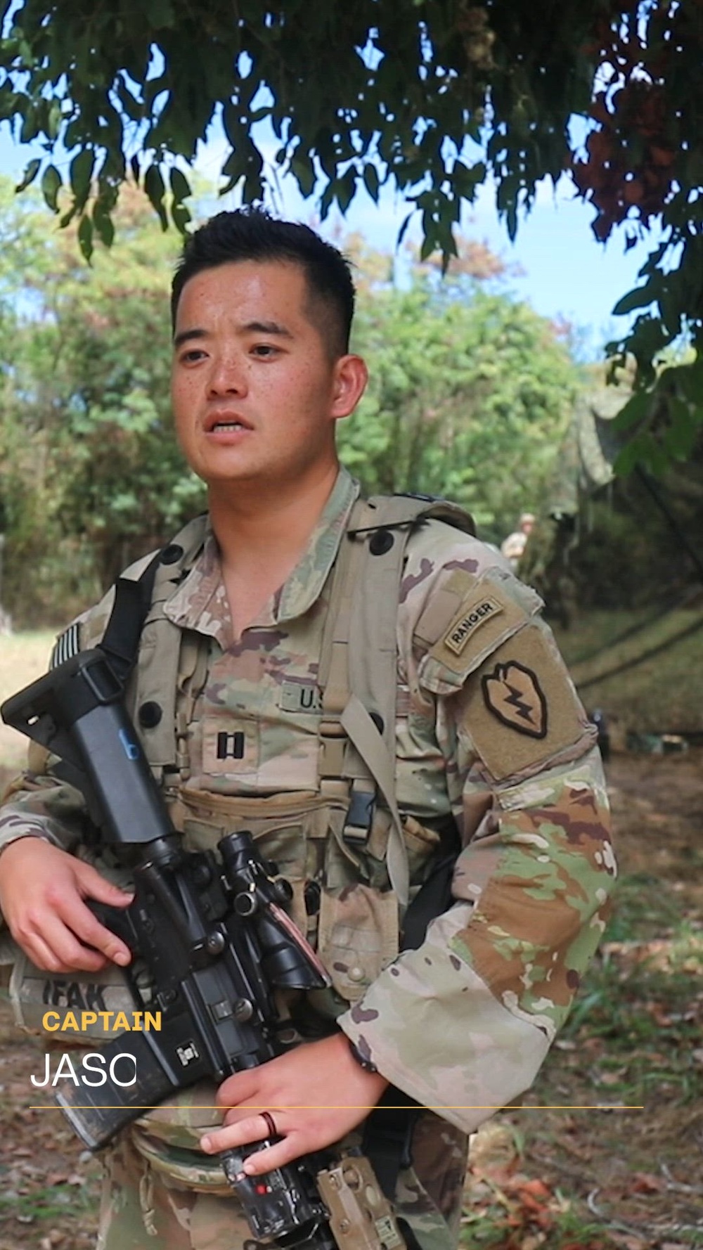 DVIDS - Video - Combined Arms Rehearsal JPMRC 25-01
