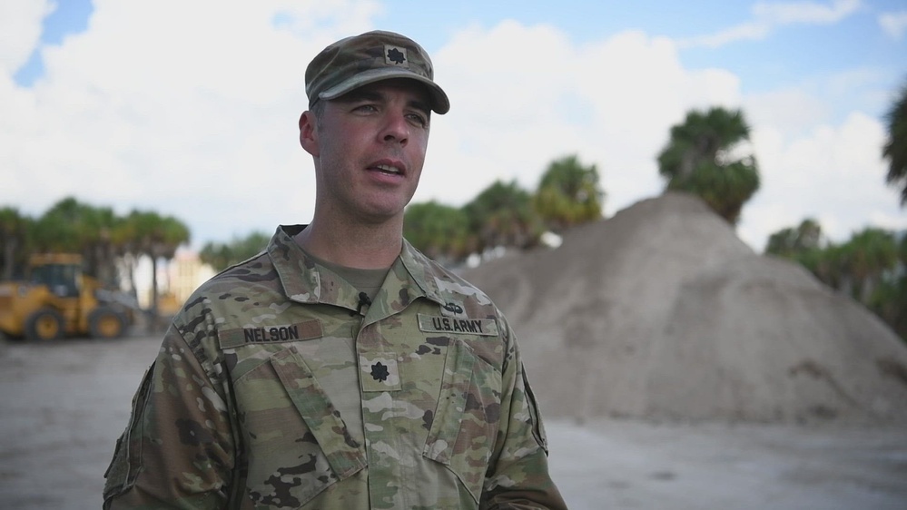 DVIDS - Video - Lt Col Ryan Nelson Interview
