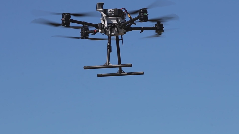 DVIDS - Video - Desert Guardian