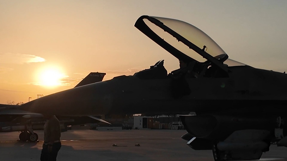 DVIDS - Video - ACC Mission Video