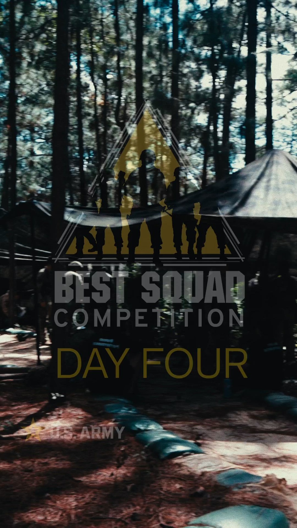 DVIDS - Video - Army Best Squad Competition Day 4