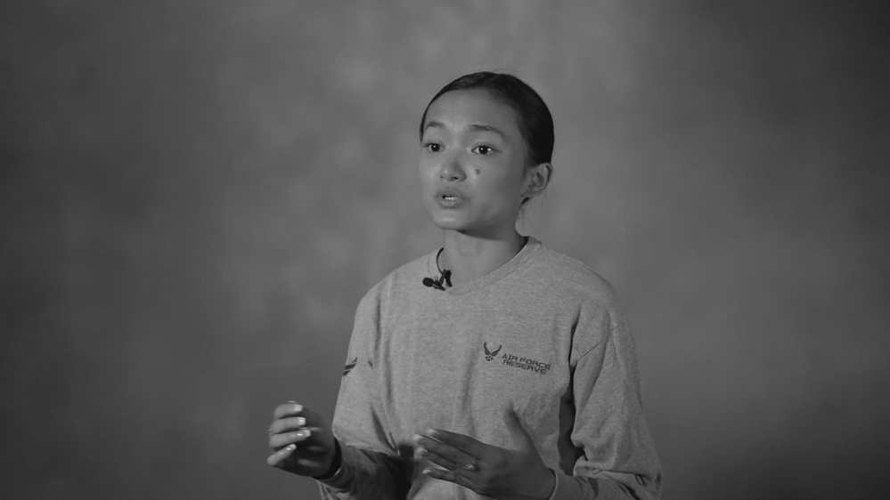 DVIDS - Video - Build Your Legacy Interview- Trainee Tracy Dang