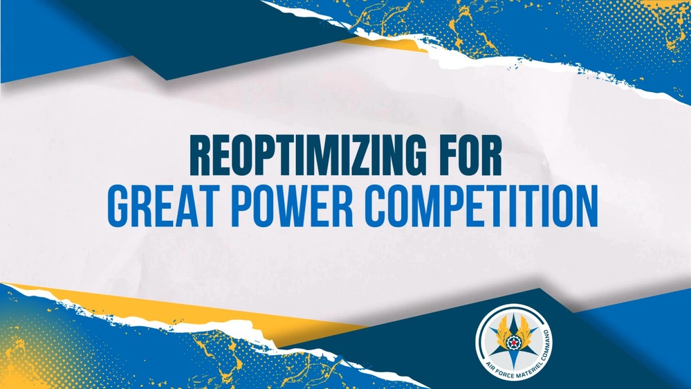 DVIDS - Video - AFMC stands up Integrated Development Office, latest ...