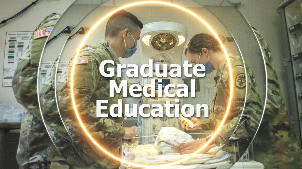 DVIDS - Video - Military GME Program