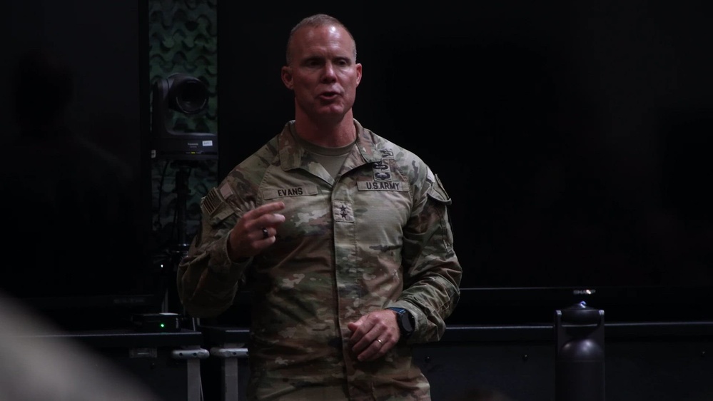 DVIDS - Video - U.S. Army, Multinational Partners Review Successes and ...