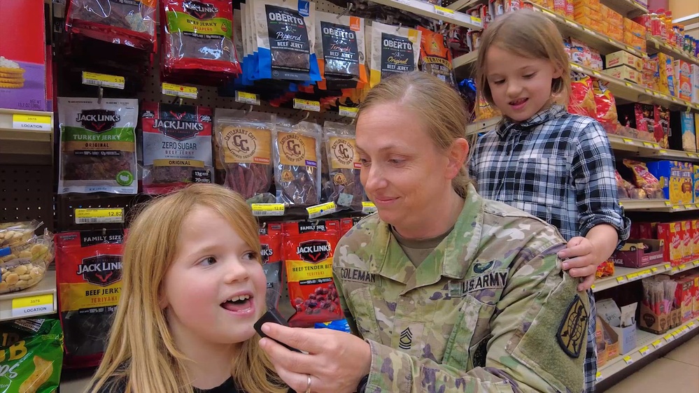 DVIDS - Video - "Math Knight" event promotes learning, sense of ...