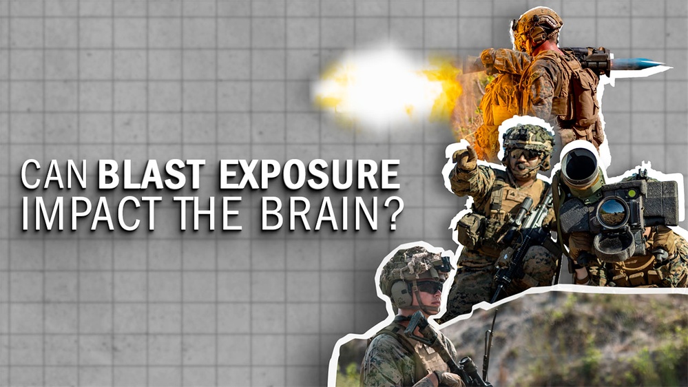 DVIDS - Video - Talking Blast Exposure Impact With TBICoE