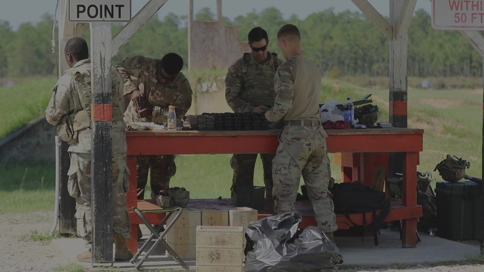 DVIDS - Video - Fall 2024 Spartan Density Training