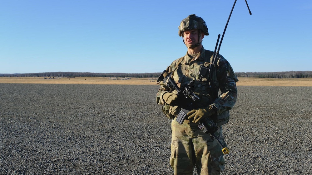 DVIDS - Video - 2nd IBCT Commander Talks Arctic Aloha 24