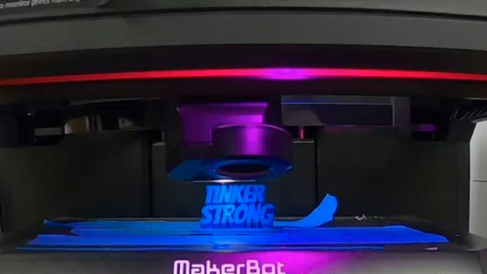 Home page of Tinker Air Force Base