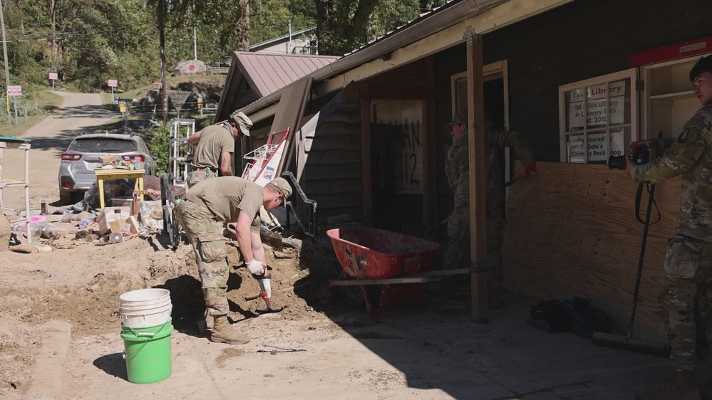 DVIDS - Video - U.S. Army's Hardrock Company, 1-50th Infantry Regiment ...