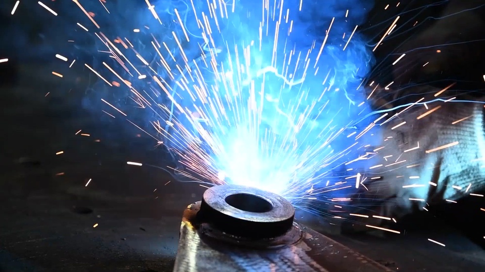 DVIDS - Video - ARCENT Innovation and Manufacturing Center (AIM-C ...
