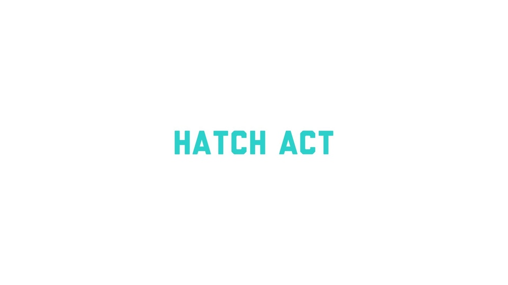 DVIDS - Video - Social Media Handbook: Hatch Act and DoD 1344.10