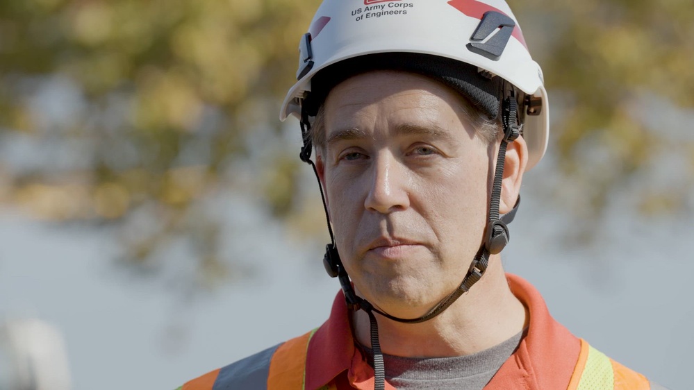 DVIDS - Video - USACE Engineer Explains Emergency Management Operations