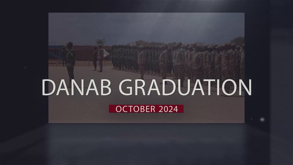 DVIDS - Video - U.S., European, and Somali Senior Leadership Attend ...