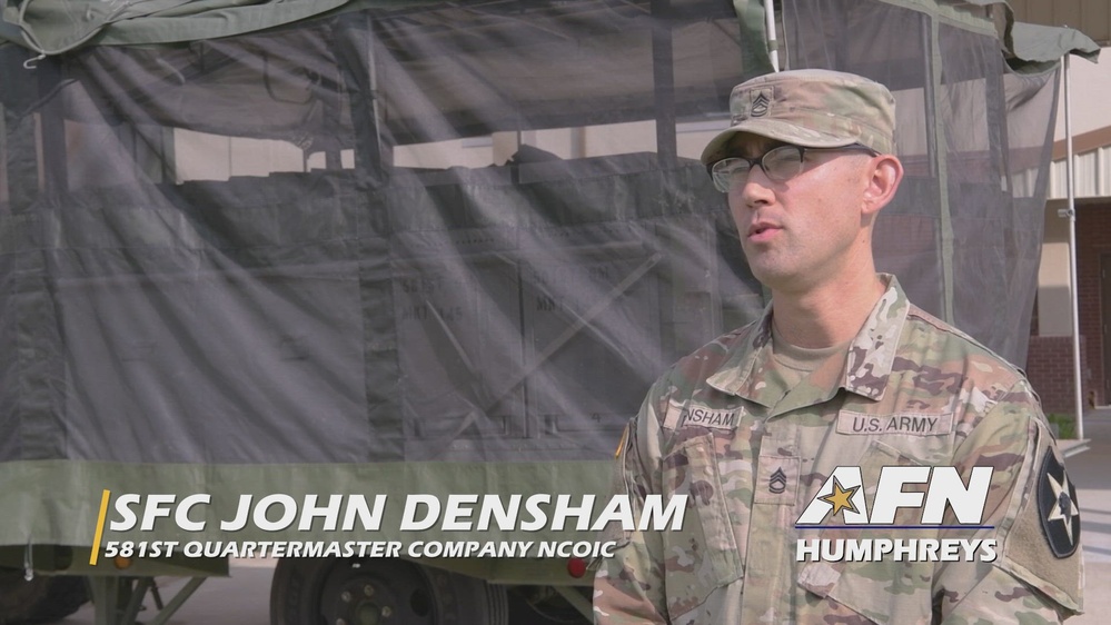 DVIDS - Video - 2nd Infantry Division Headed to DA level Field Cooking ...