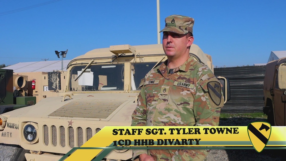 DVIDS - Video - Staff Sgt. Tyler Towne - Why I Serve