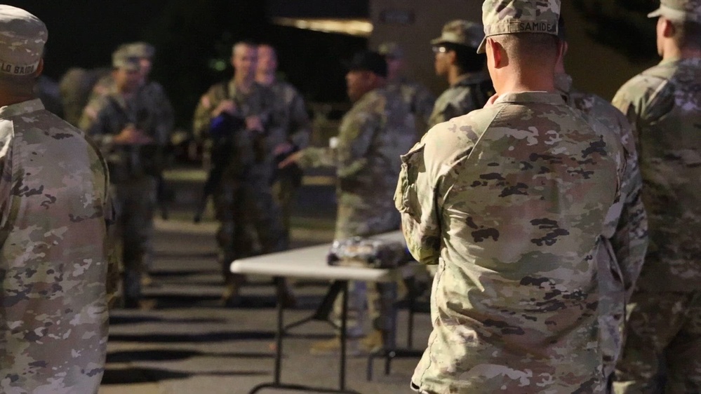 Dvids Video Fcoe Holds E3b Testing