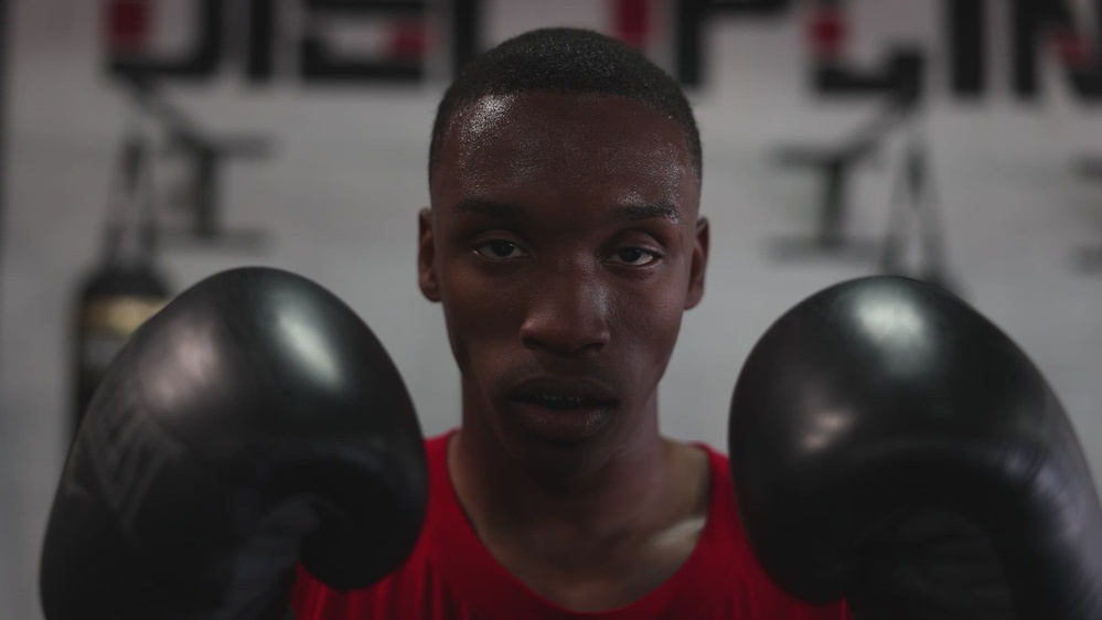 DVIDS - Video - I MIG Marine trains for next round