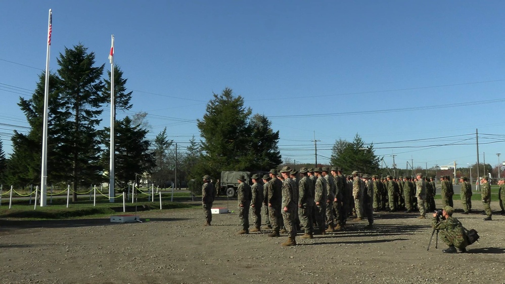 DVIDS - Video - KS 25| U.S. Marines with 12th MLR Participate in an ...