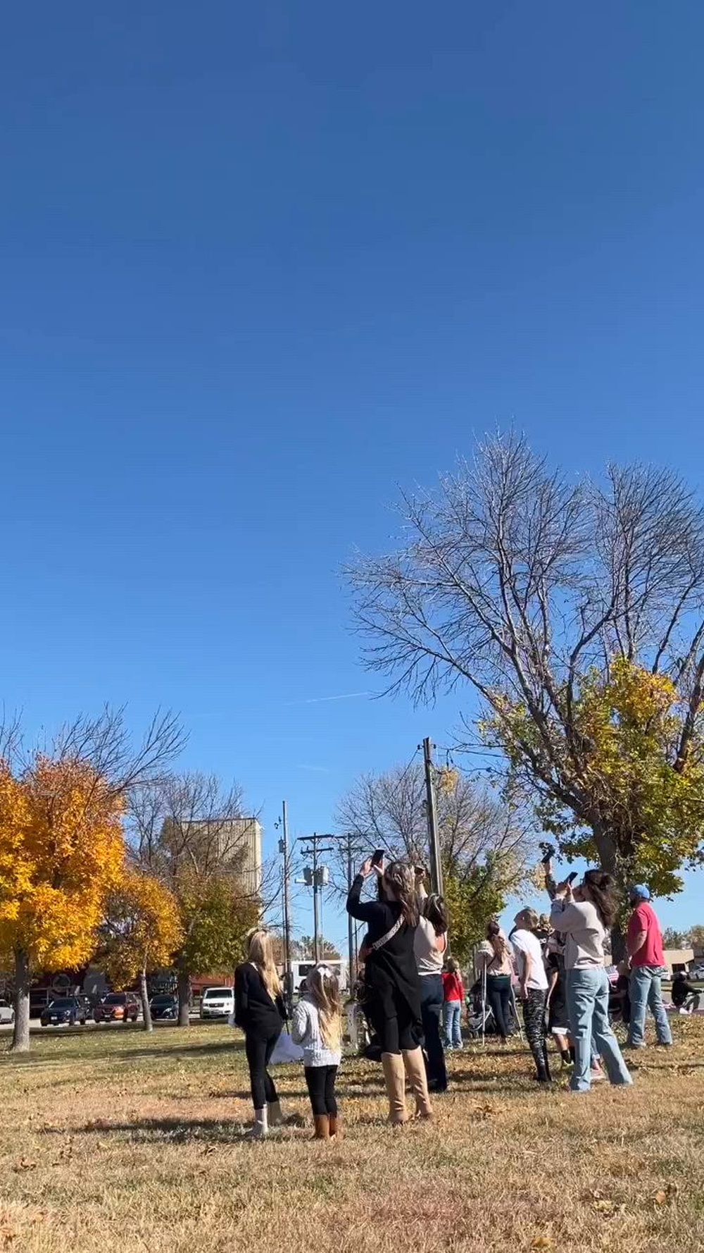 DVIDS - Video - Airmen reunite with families