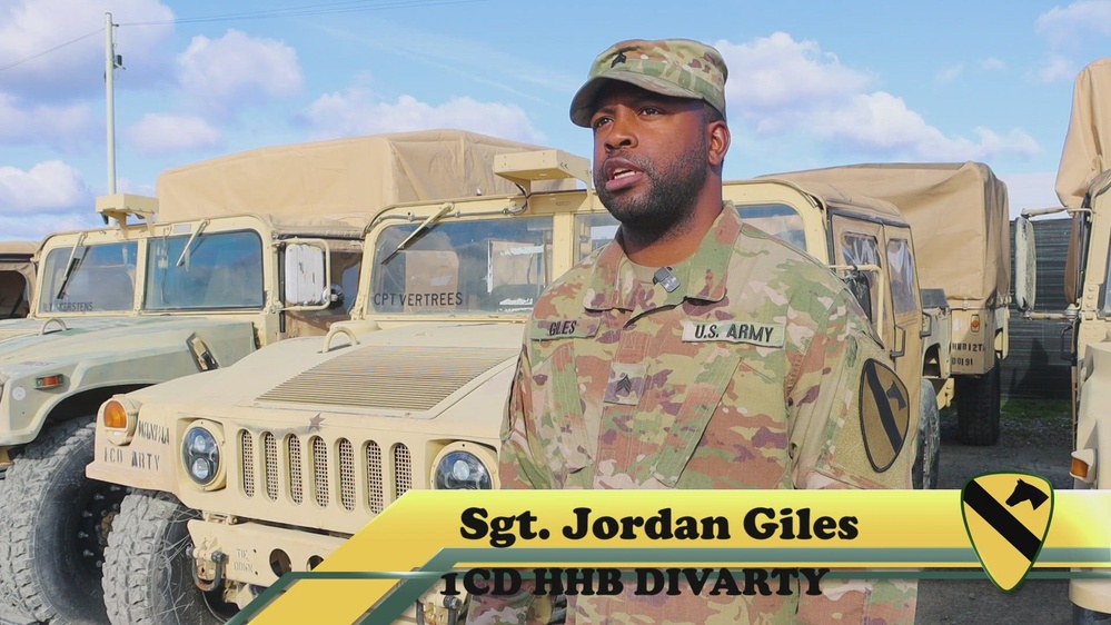 DVIDS - Video - Sgt. Jordan Giles - Why I Serve