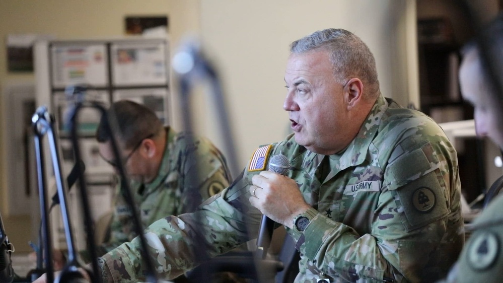 DVIDS - Video - Hurricane Helene - Tennessee National Guard Response