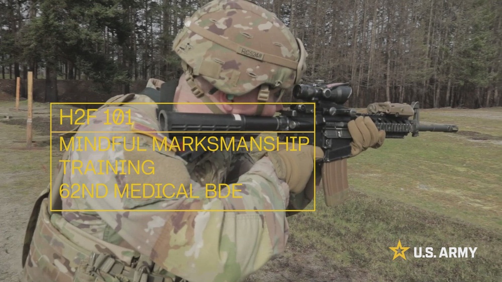 DVIDS - Video - Daniel Bell, Occupational Therapist with the 62nd ...