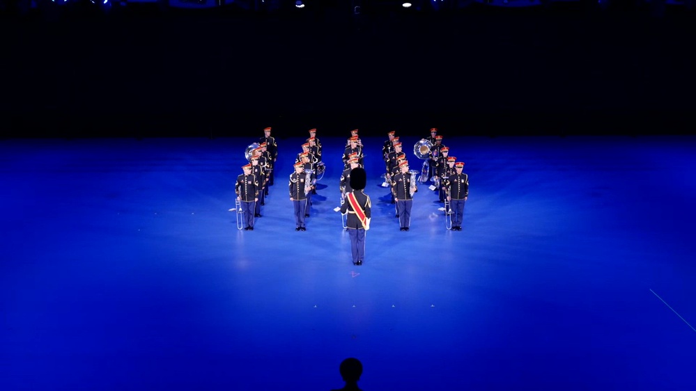 DVIDS - Video - Retirement in honor of LTG Patrick E. Matlock