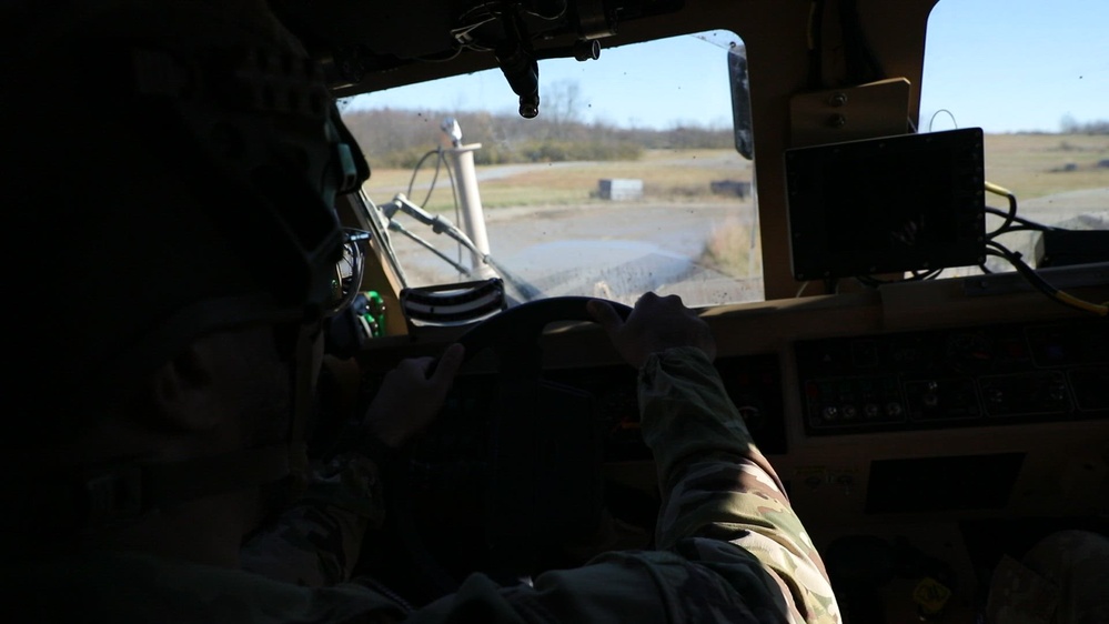 DVIDS - Video - Driver Training