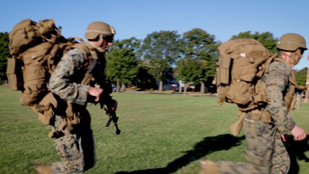 DVIDS - Video - Force on Force