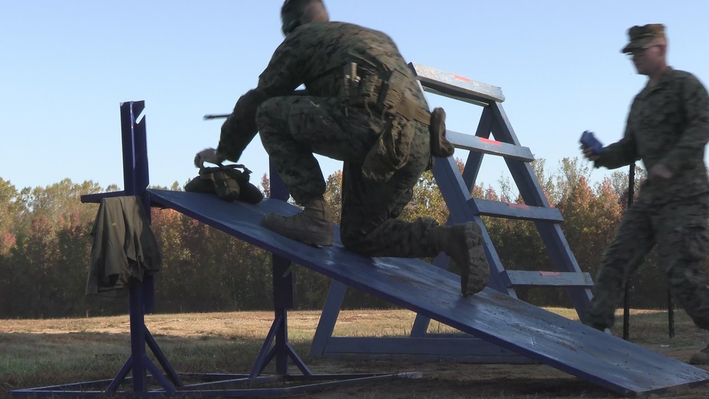 DVIDS - Video - U.S. Service Members participate in the Marine Corps ...