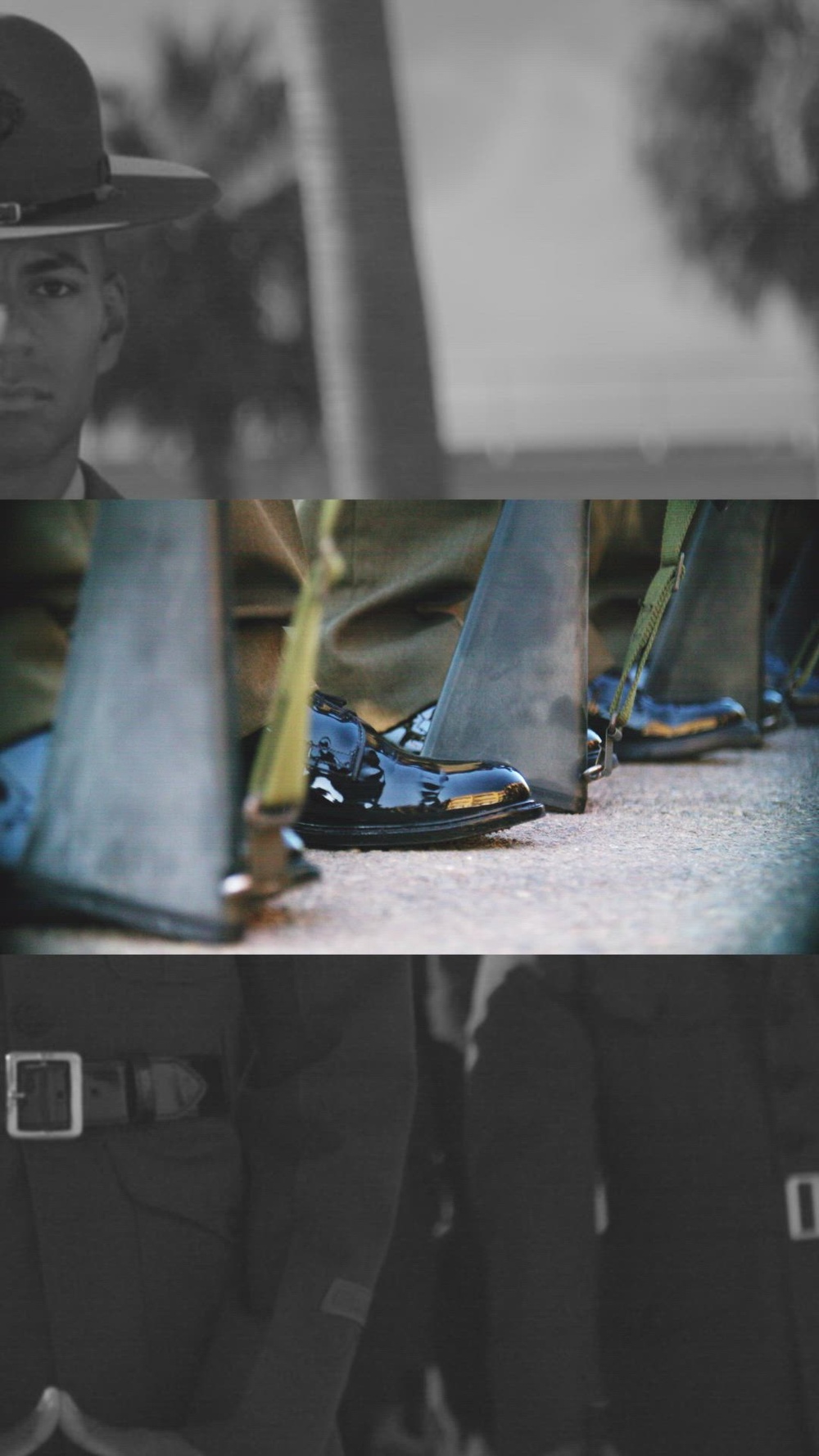 DVIDS - Video - Battalion Commander Inspection