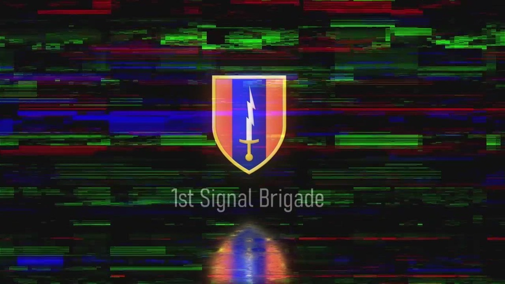 DVIDS - Video - Why 1st Signal Brigade