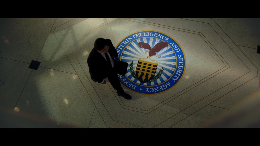 DVIDS - Video - DCSA America's Gatekeeper | "Safeguarding tomorrow, today"