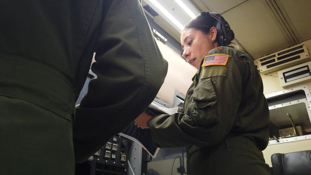 DVIDS - Video - 625 STOS fires ICBM for Glory Trip 251