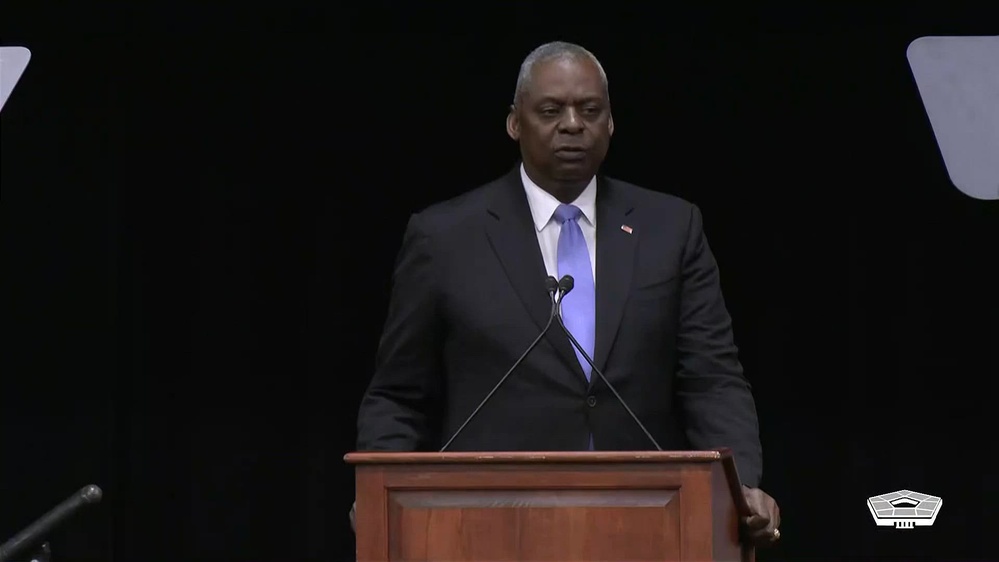 DVIDS - Video - Austin Hosts Southcom Change of Command