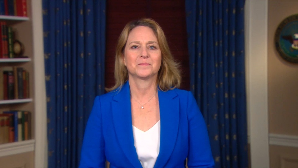 DVIDS - Video - Military Libraries Week