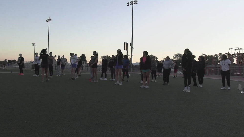 DVIDS - Video - 1st MLG Marines and Sailors participate in the Artemis ...