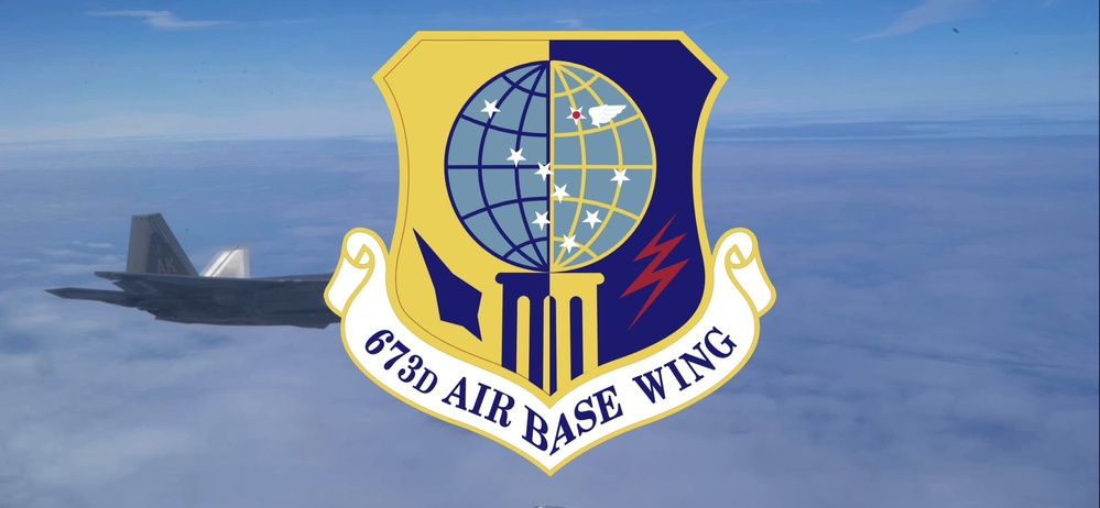 DVIDS - Video - 673d Air Base Wing Quarterly Awards Hype Video