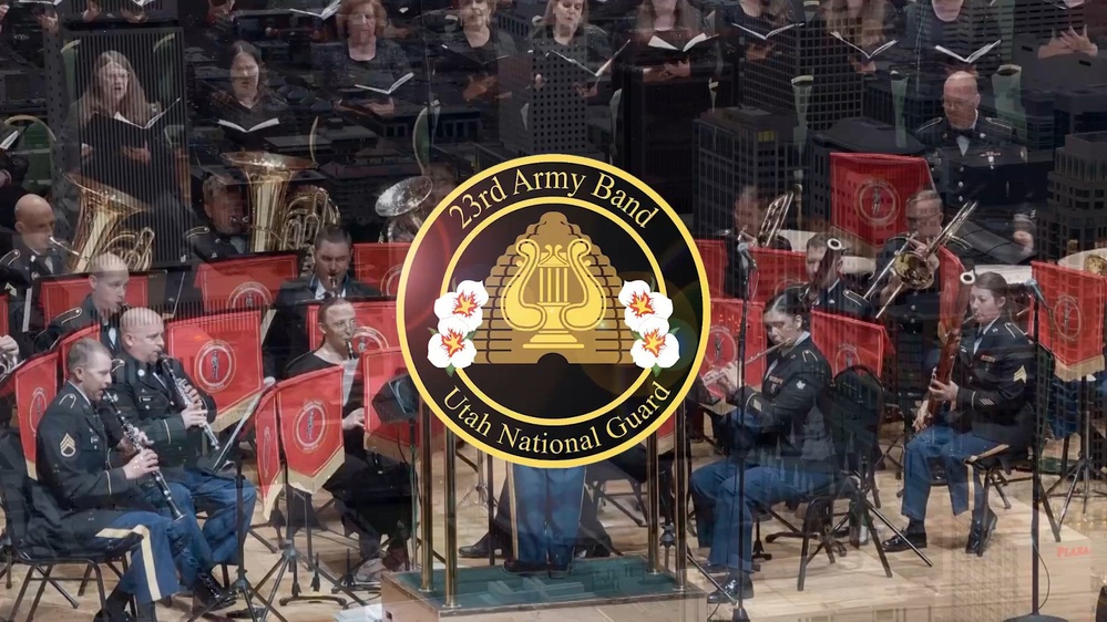 DVIDS - Video - All Who Serve- 23rd Army Band 100-Year Legacy