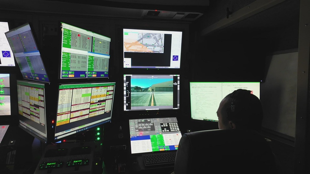 DVIDS - Video - 11th ATKS SLR Touch and Go