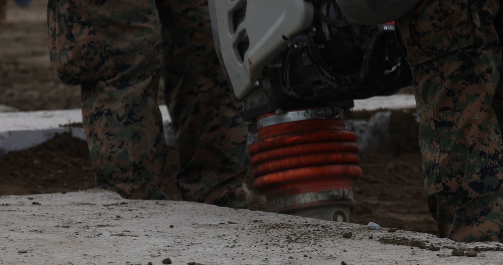 DVIDS - Video - Keen Sword: MWSS-171 demonstrate ADR to JSDF during ...