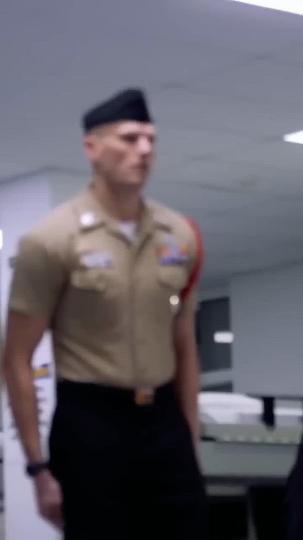 DVIDS - Video - Welcome to US Navy Boot Camp