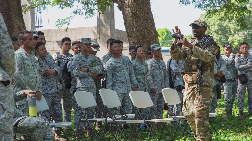 DVIDS - Video - Around the Air Force: Allvin Emphasizes Integration ...