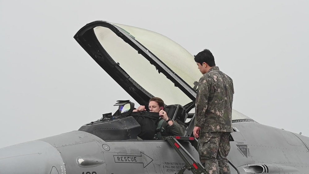 DVIDS - Video - SLATED VERSION - Around the Air Force: Allvin ...