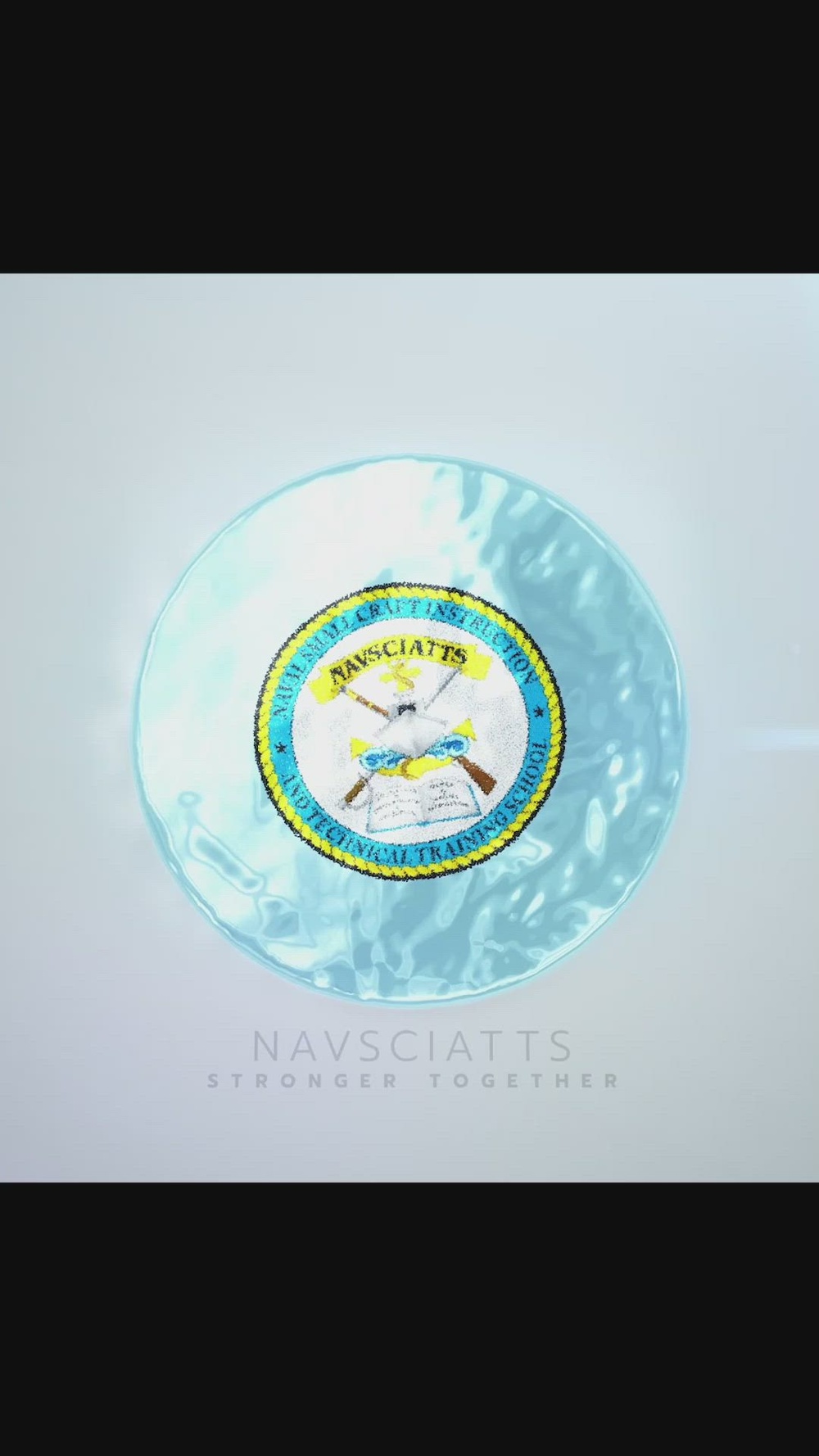 DVIDS - Video - NAVSCIATTS: Developing and Combining Strengths With Our ...